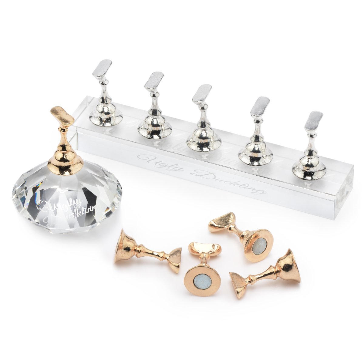 UD CRYSTAL TIP DISPLAY - Accessories - Beauty K Academy